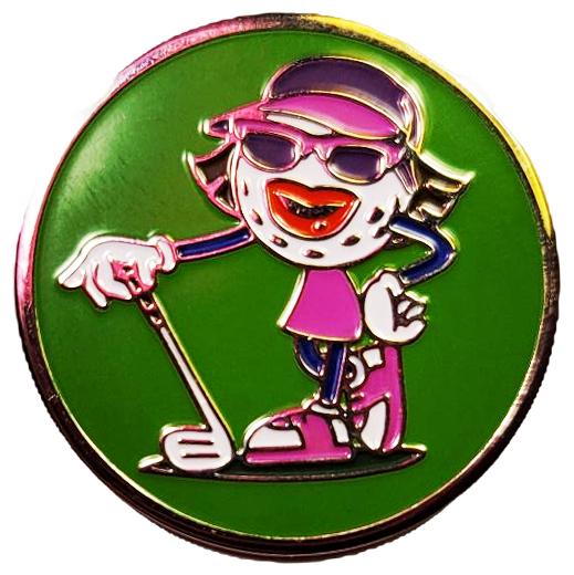 25 Golf Tournament Theme Ideas For Women - Be The Ball 4U