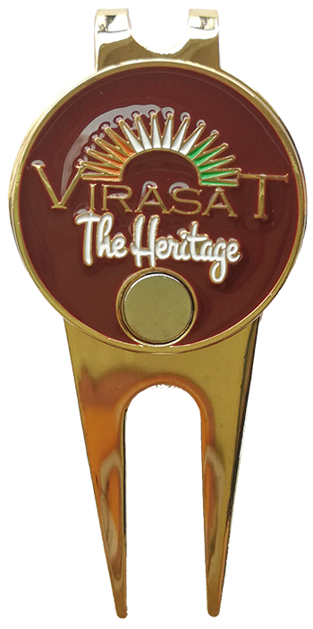 Custom Golf Divot Tools | Custom Logo Made Divot Tools